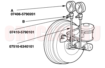 Service limit: 171.0 mm (6.732 in.)
